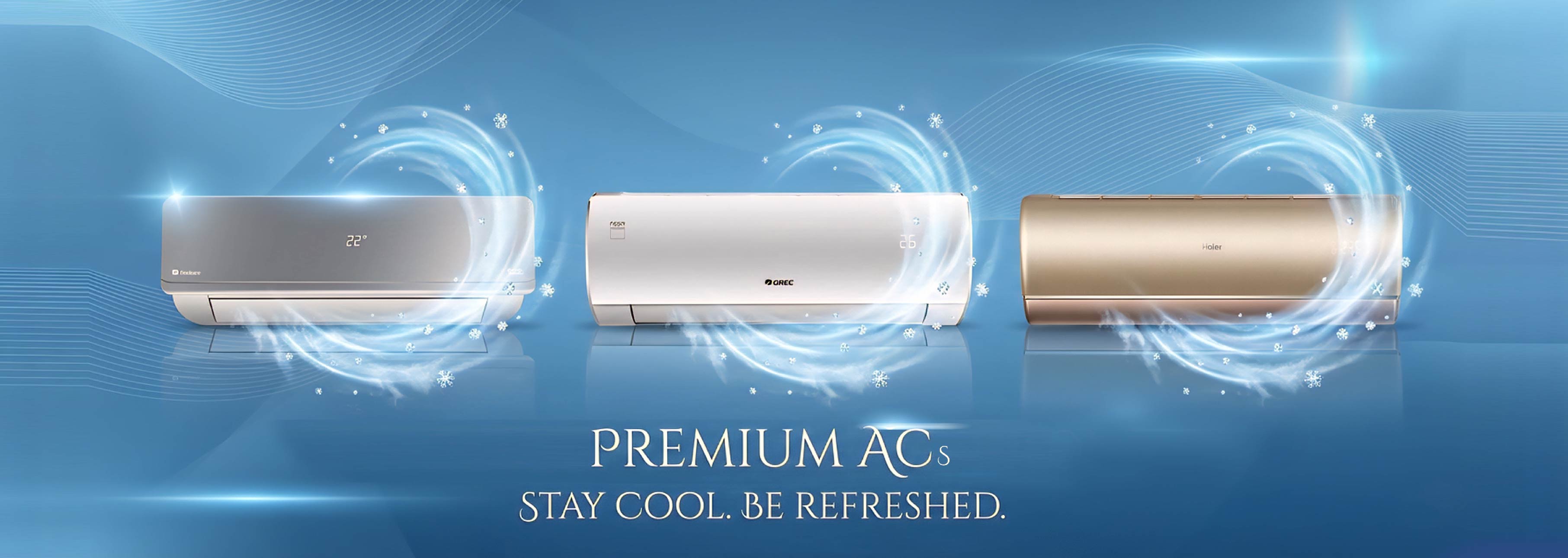 Inverter & Split Air Conditioners in Pakistan | Best Prices – Page 4