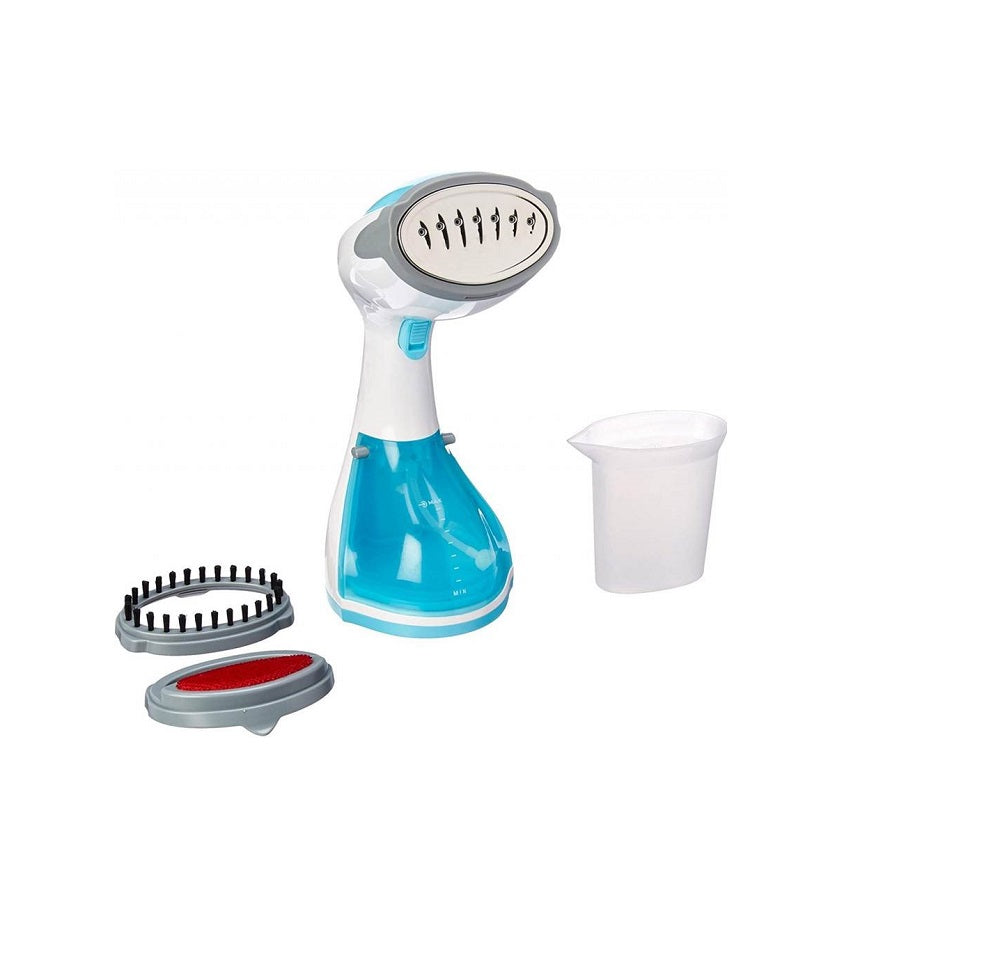 CAMBRIDGE Garment Steamer GS-790 850W: Powerful Performance, Compact,