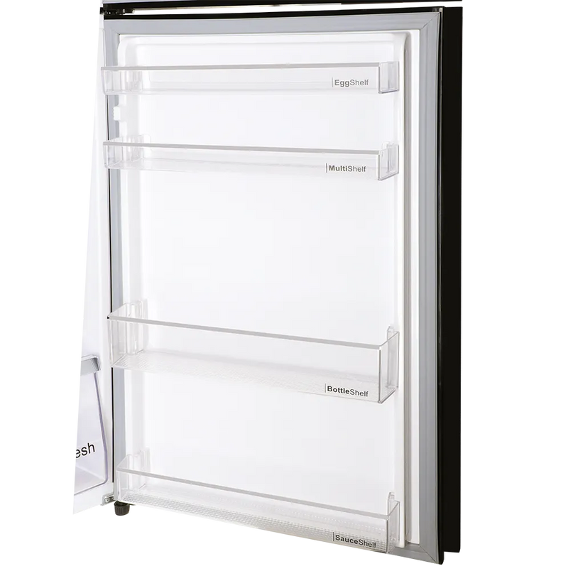 Dawlance REF 9191WB Avante Noir Burgundy Fridge