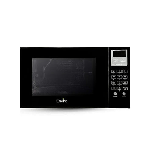 ENVIRO ENR-30XDG 30L MICROWAVE OVEN: Efficient Cooking, Reheating, and