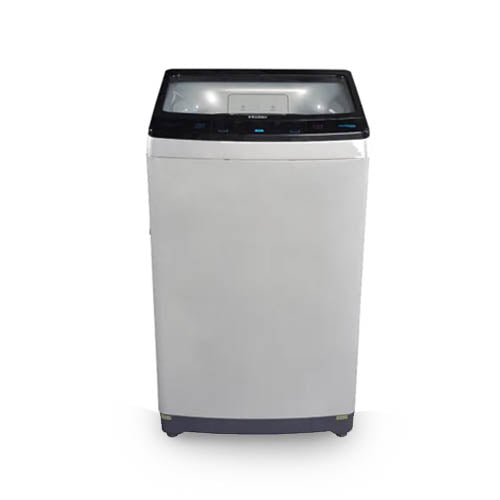 HAIER Top Load Washing Machine 8.5 Kg One Touch Solution, Triple Drive