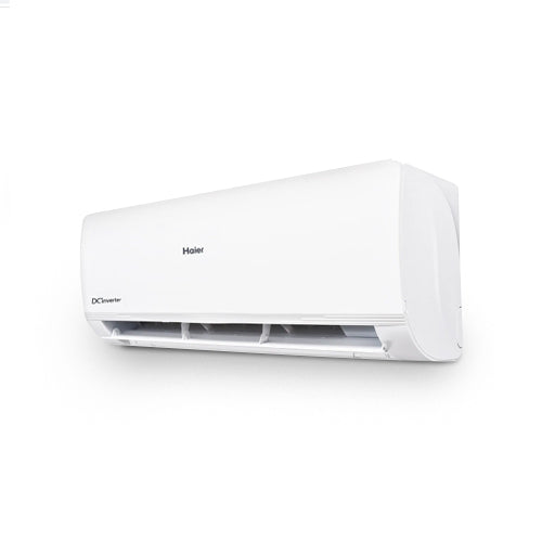 HAIER 1.5-TON HSU-18HFC Triple Inverter Heat & Cool (UPS Enabled)