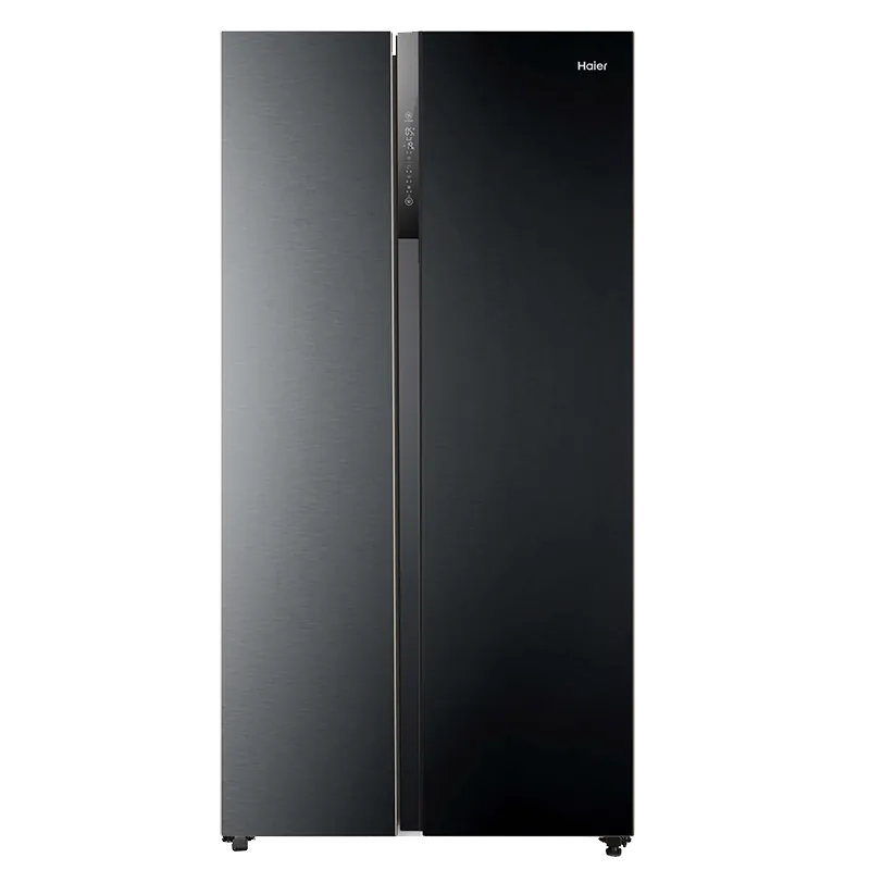 Haier HRF-622IBS Side By Side Twin-Inverter | 622L