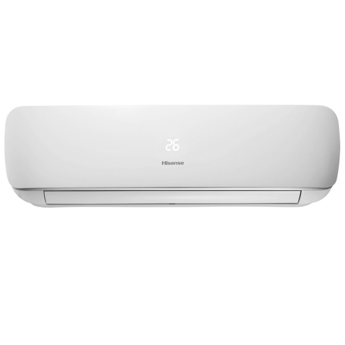 Hisense 1 Ton Inverter Split AC 12TG 75HCI - Best Price