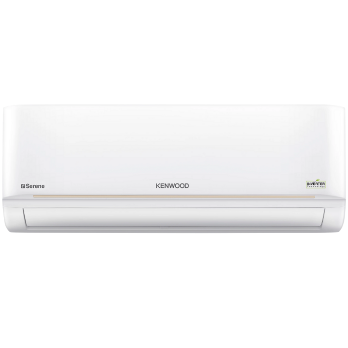 Kenwood KES 2473S E Serene 2 Ton Inverter Split AC Energy