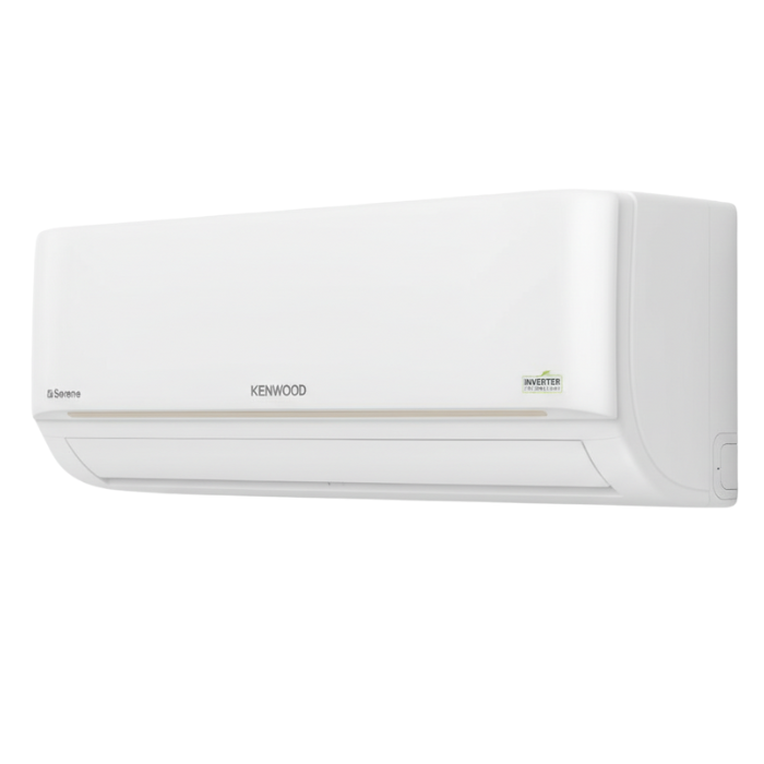 Kenwood KES 2473S E Serene 2 Ton Inverter Split AC Energy
