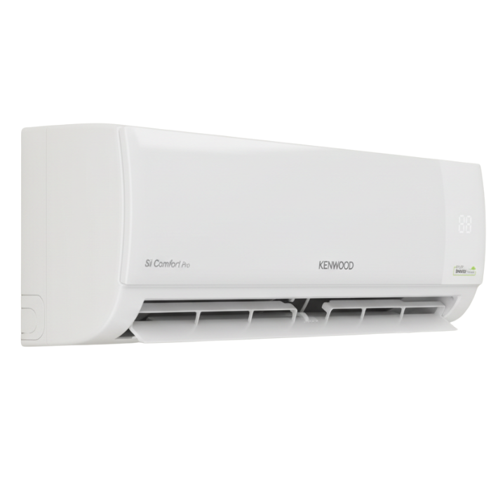 Kenwood KEC 1267 Comfort Pro 1 Ton Inverter AC