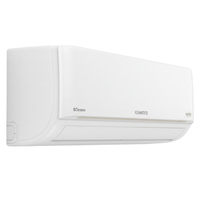 Kenwood KES 2473S E Serene 2 Ton Inverter Split AC Energy