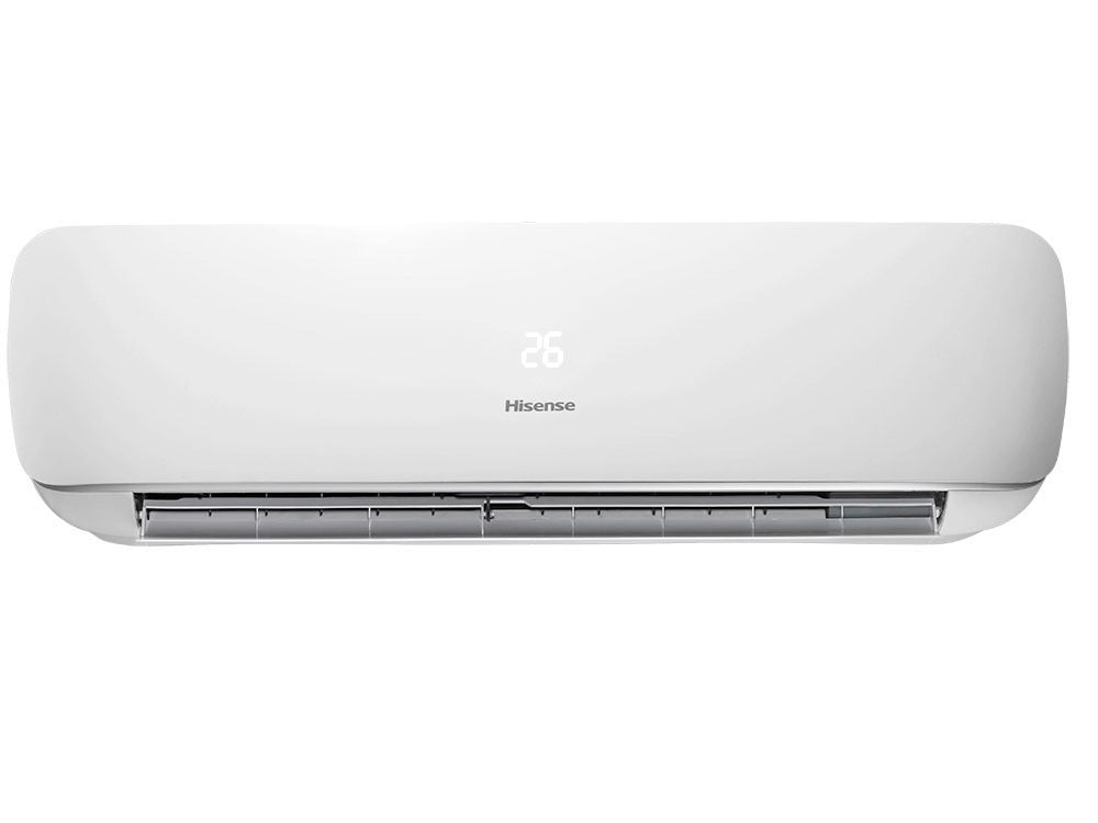 Hisense 1 Ton Inverter Split AC 12TG 75HCI - Best Price
