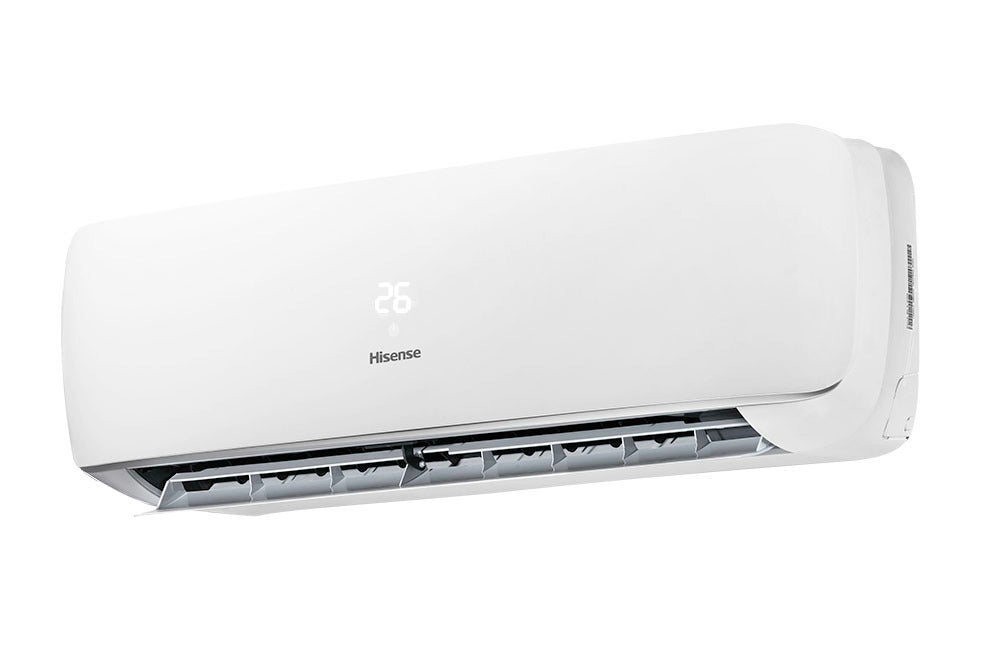 Hisense 1 Ton Inverter Split AC 12TG 75HCI - Best Price