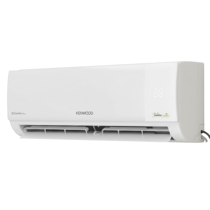 Kenwood KEC 1267 Comfort Pro 1 Ton Inverter AC