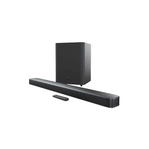 JBL Bar 5.1