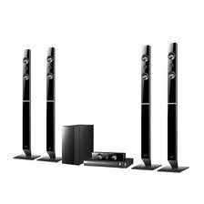 Sound System